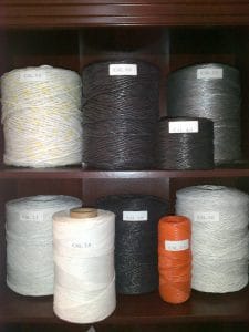 ¿De dónde viene y cuáles son los usos de la rafia?