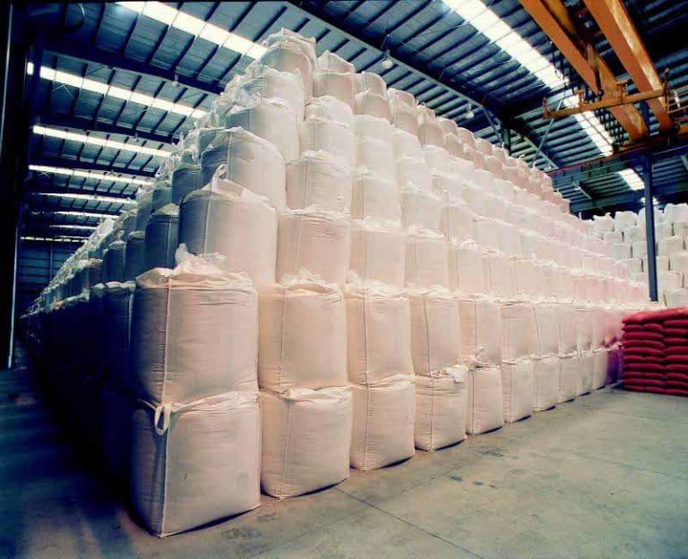 Súper sacos lo que necesita saber