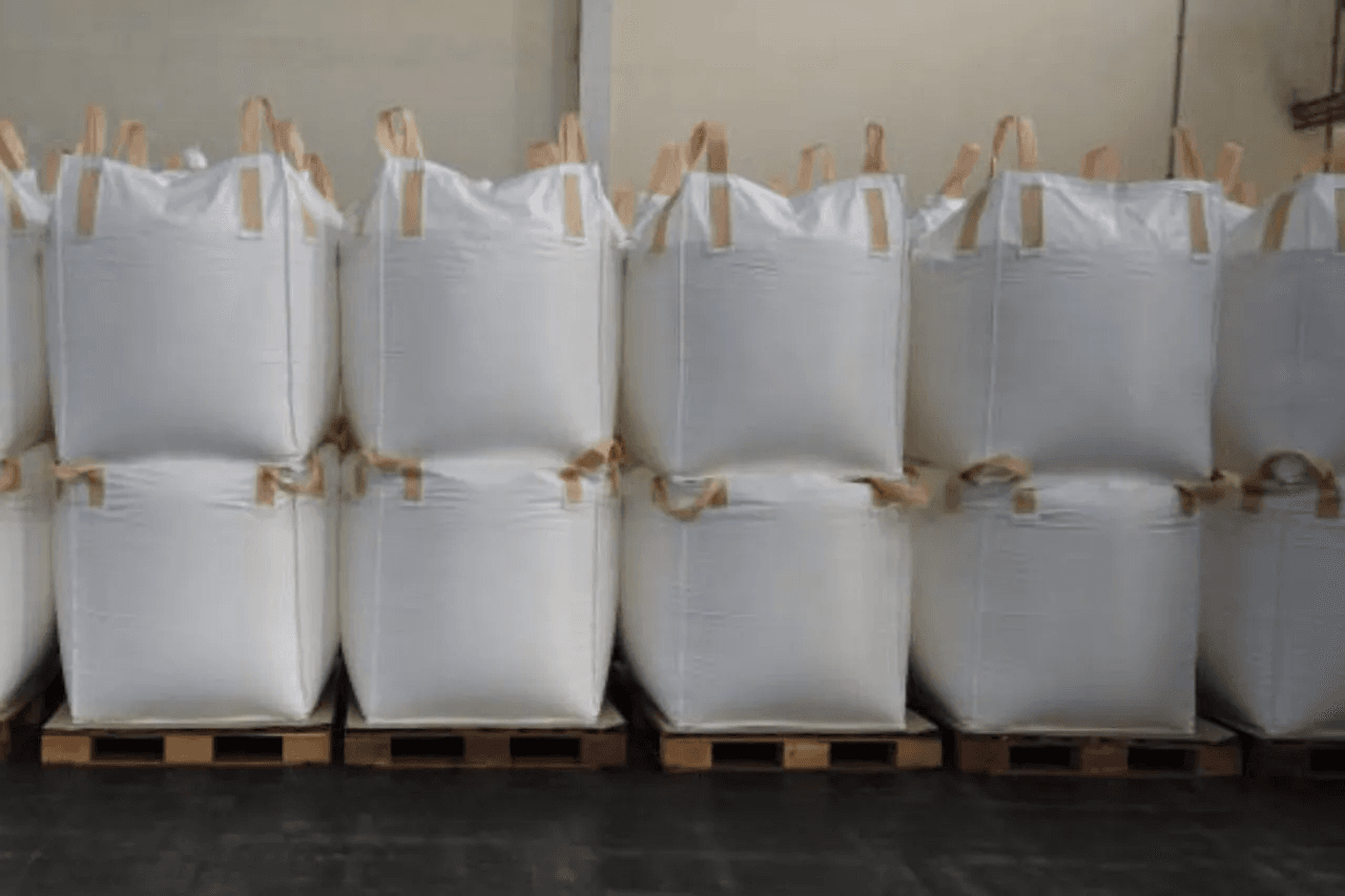 Barcinas resistentes para embalaje y transporte